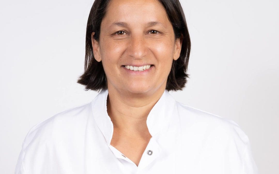 Dr Maryam ASAD-SYED | Imagir