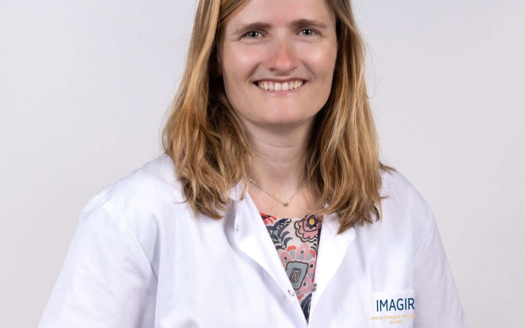 Dr Alice BENJAMIN | Imagir