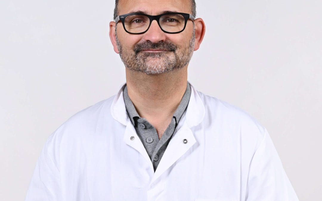 Dr Olivier CORNELOUP | Imagir