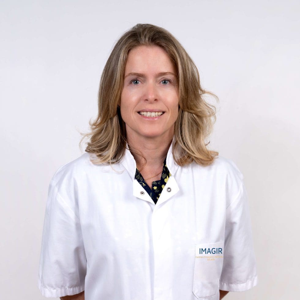 Dr DRIER Aurelie | Imagir