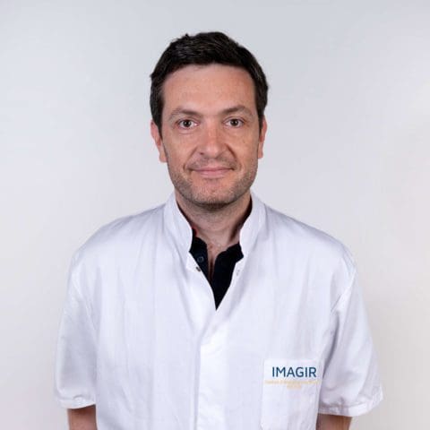 Dr ROBIN Georges | Imagir