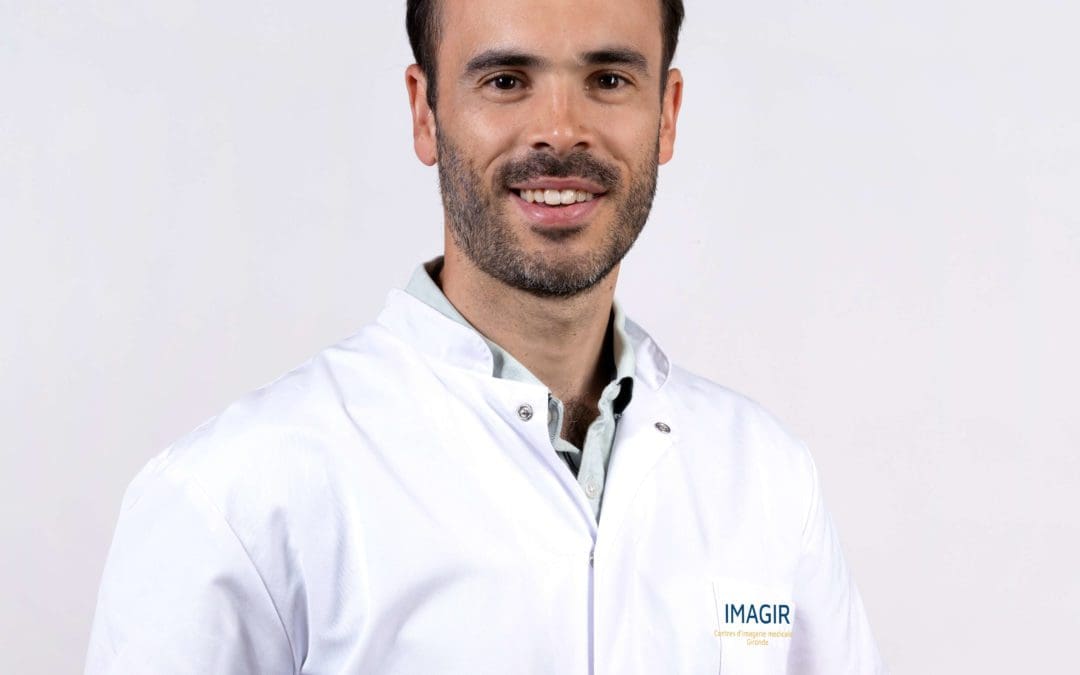 Dr Thomas GIRAUDMAILLET | Imagir