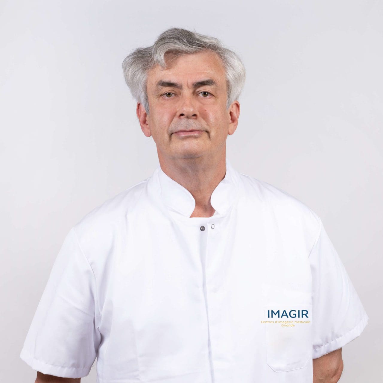 Dr HOLLEY Pierre | Imagir