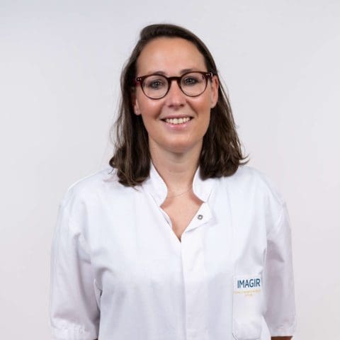 Dr HUGUES Clara | Imagir