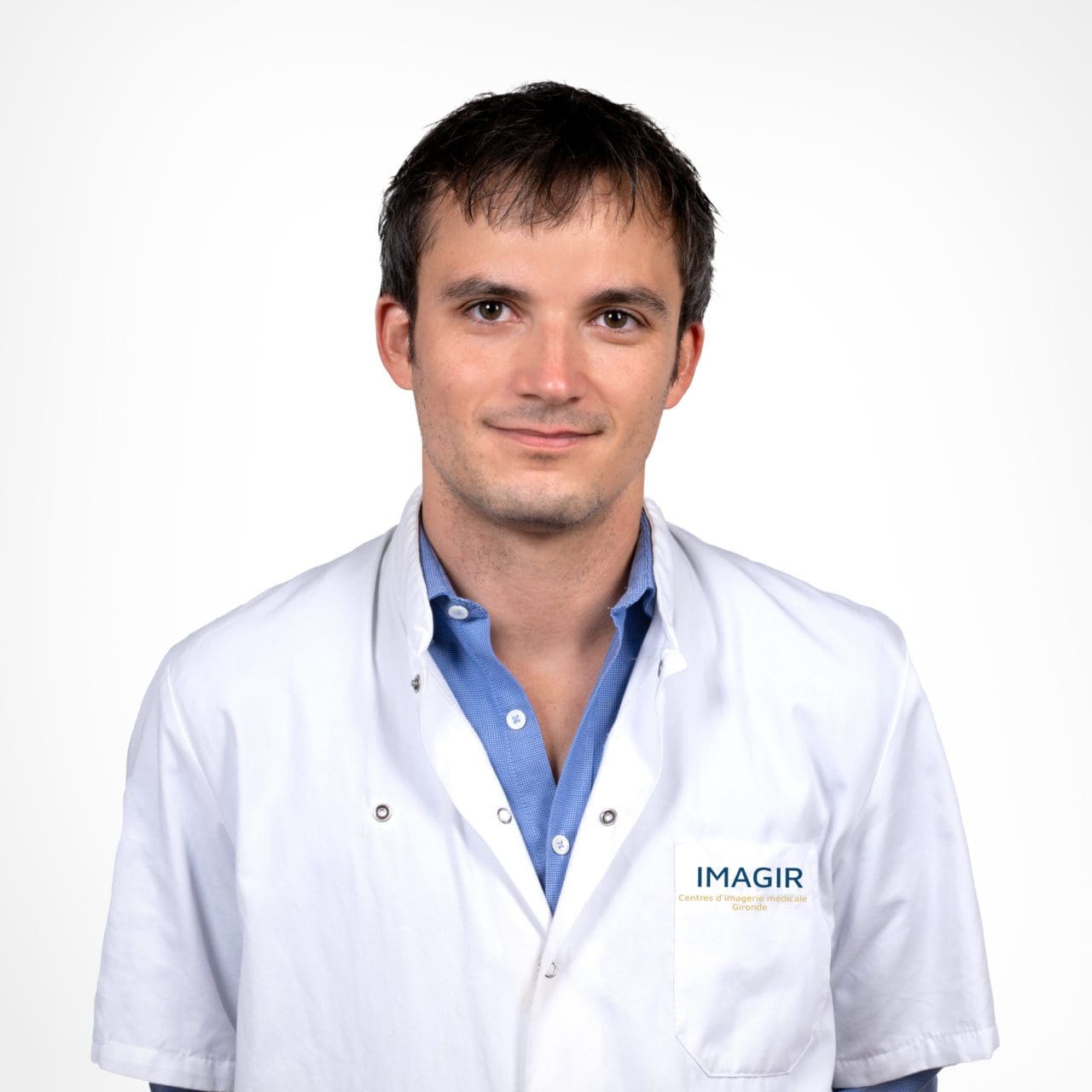 Dr PINTAT Julien | Imagir