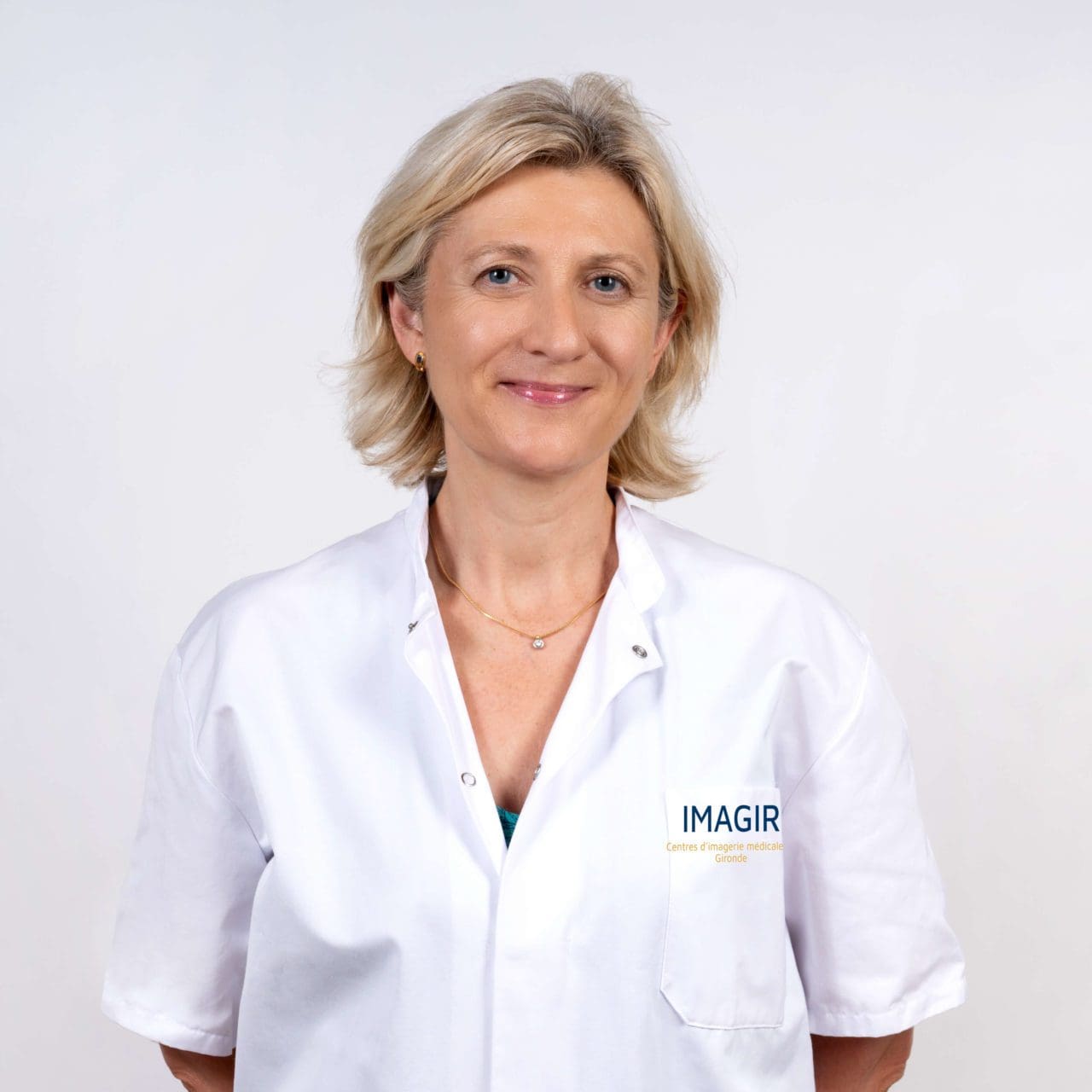 Dr HURTEVENT-LABROT Gabrielle | Imagir