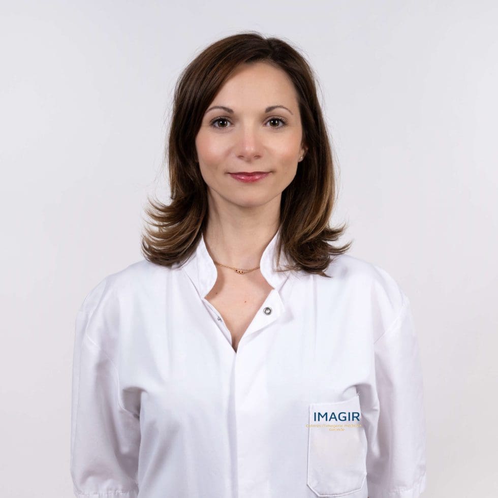 Dr MONSEAU-THIBURCE Anne-Coline | Imagir