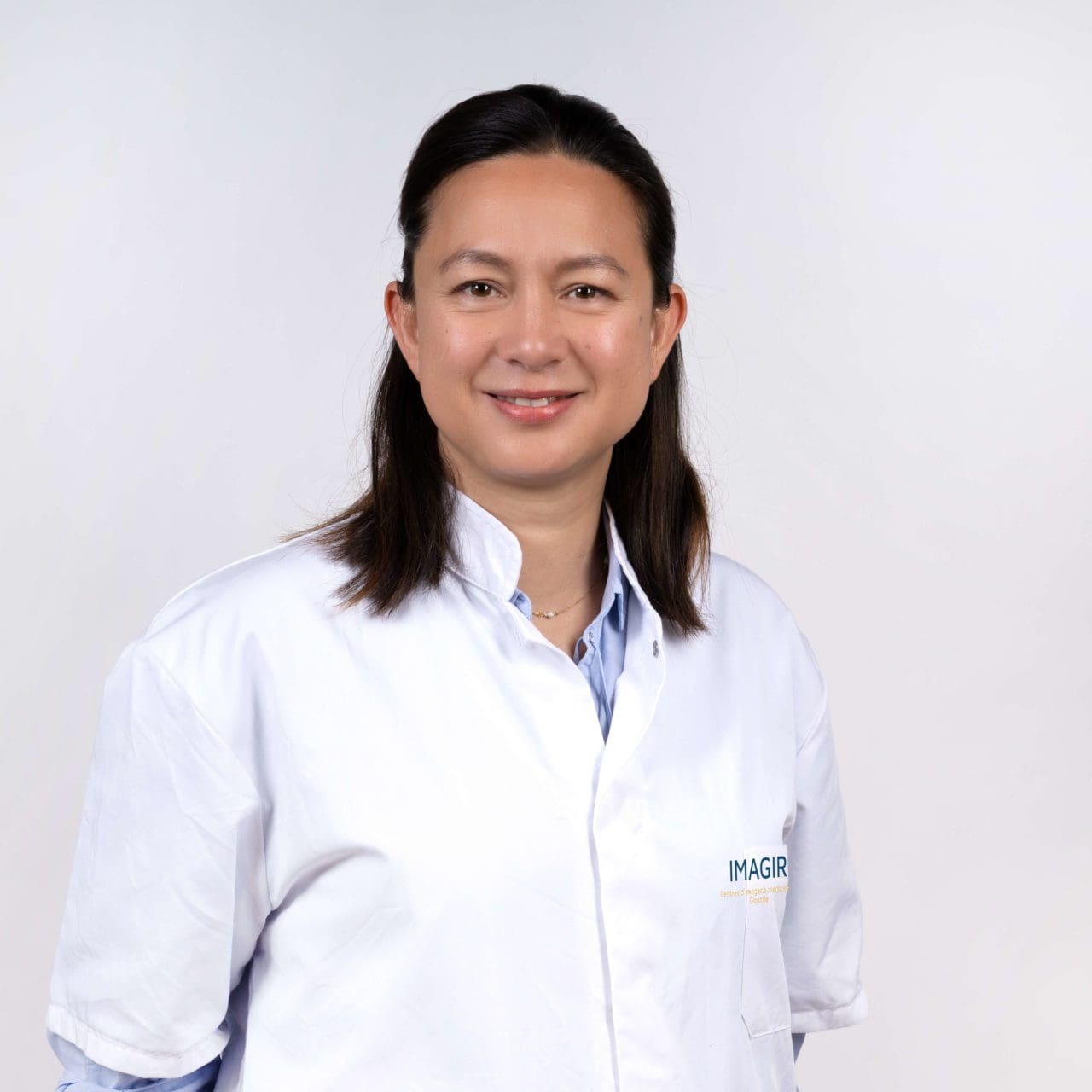 Dr NICOLAS ONG Caroline | Imagir