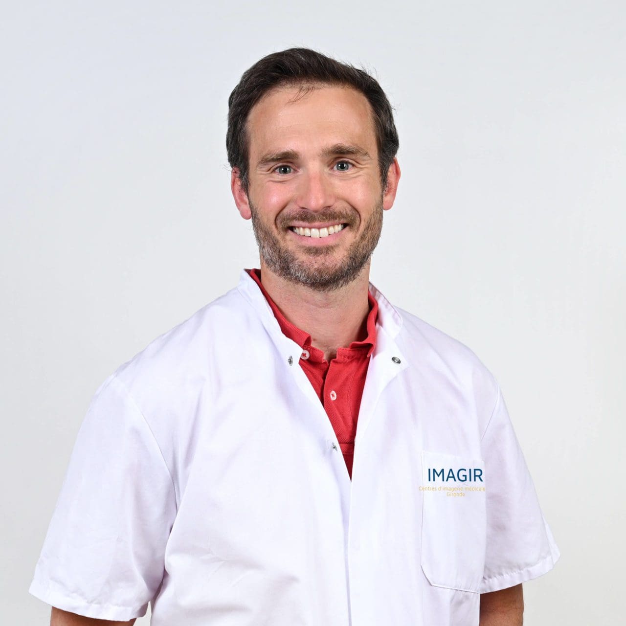 Dr PERNIN Matthieu | Imagir