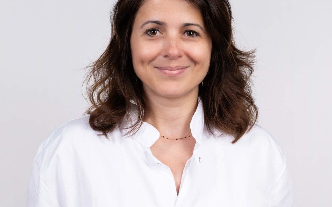 Dr Virginie PIERRE | Imagir