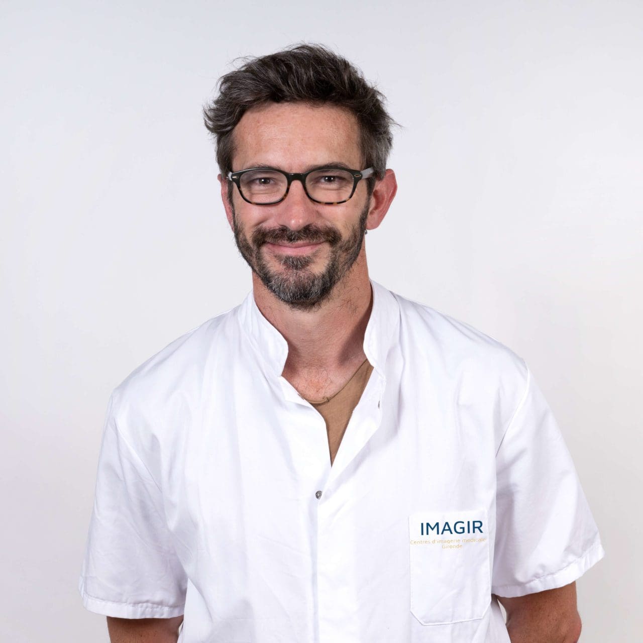 Dr ROCHER Thomas | Imagir