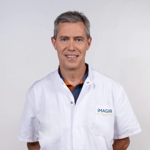 Dr RONDEAU Yves | Imagir