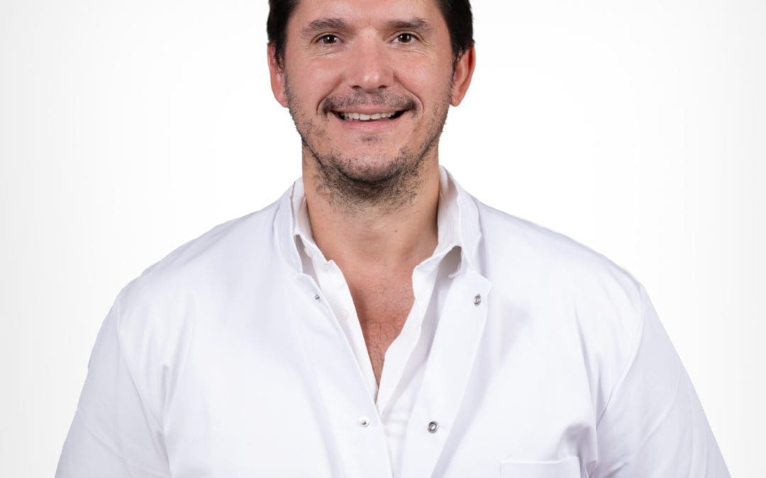 Dr Thibault CARTERET | Imagir