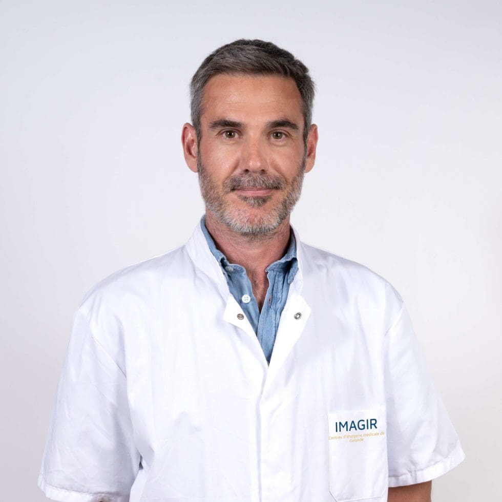 Dr VERDIER Damien | Imagir