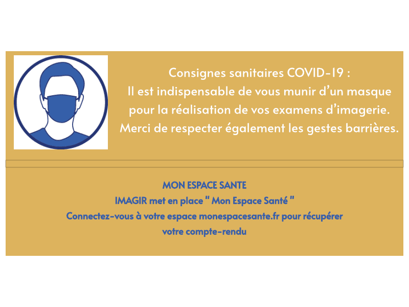 IMAGIR, Centres d'imagerie à Bordeaux | IMAGIR.org