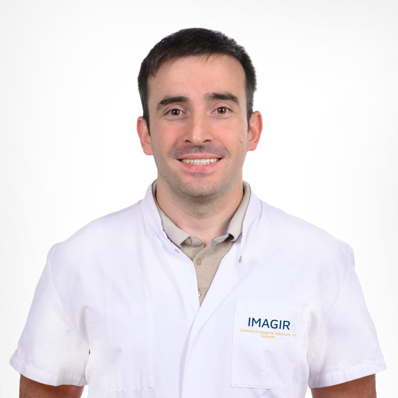 Dr CABANNES Mathieu | Imagir