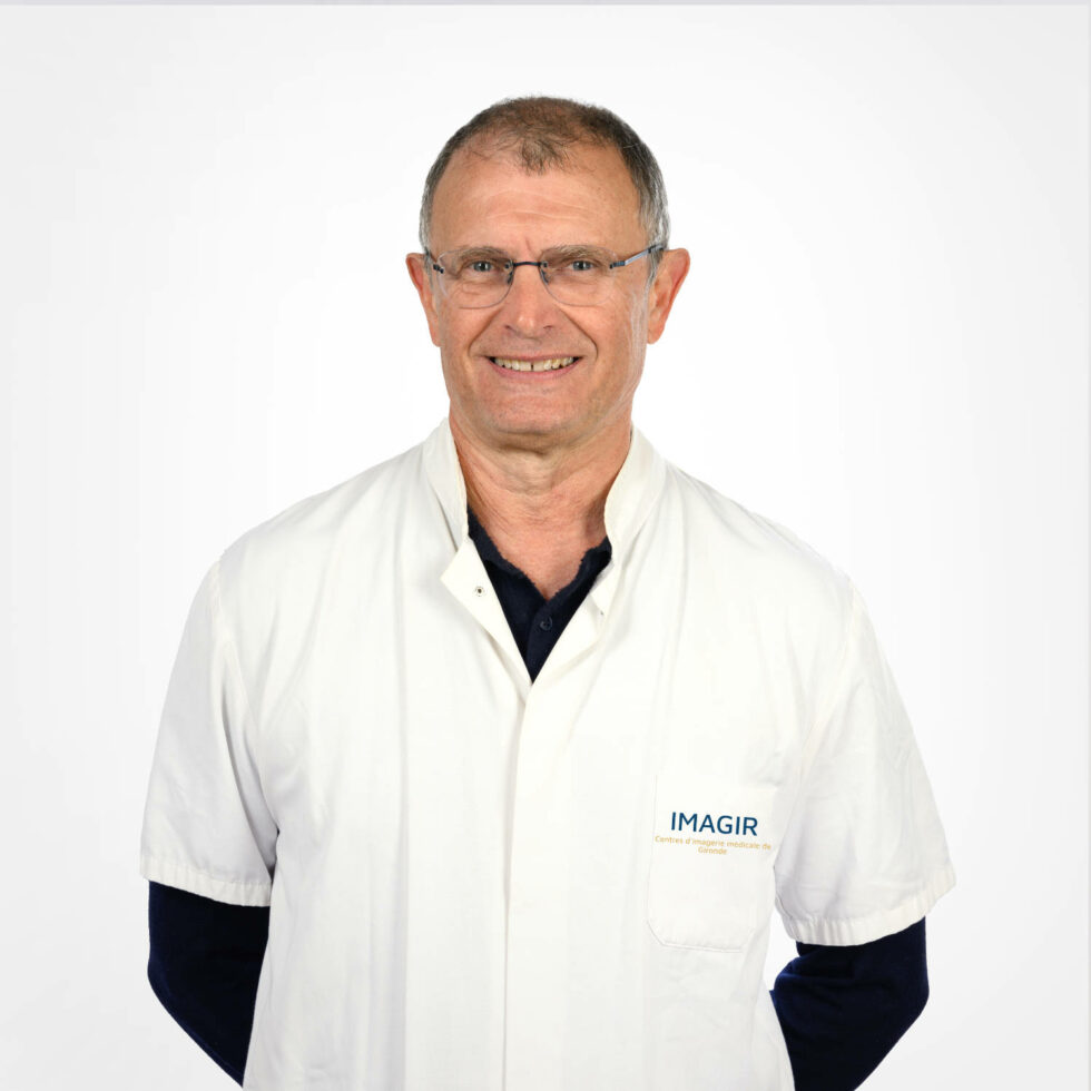 Dr VILLENEUVE Eric | Imagir