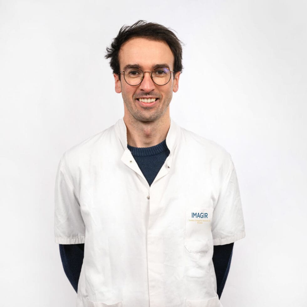 Découvrez nos Radiologues à Bordeaux | IMAGIR