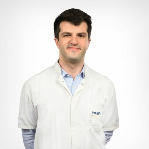 Dr GUETTARD Yves Olivier | Imagir